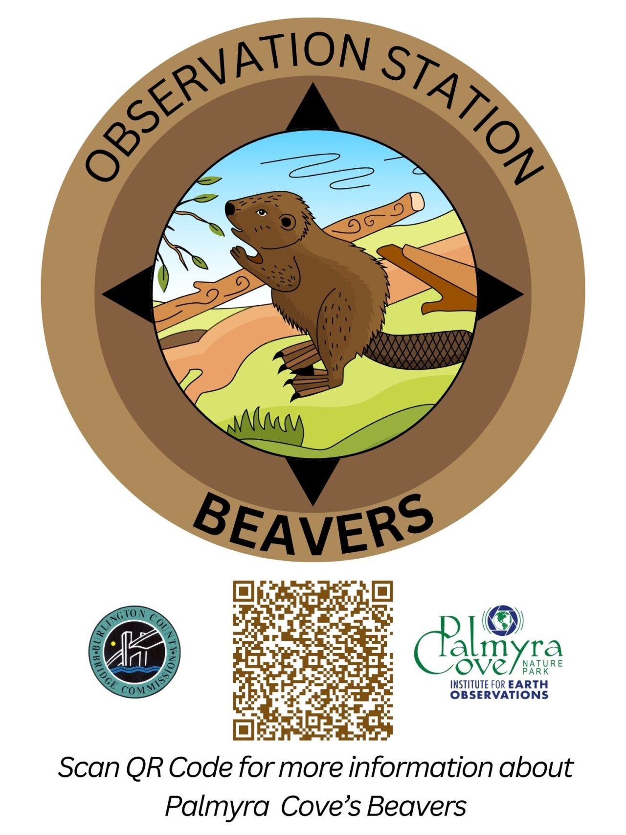 The Learning Trail | Palmyra Cove/Institute for Earth Observations